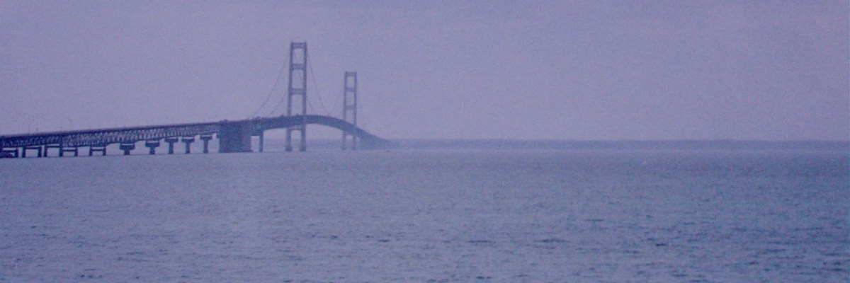 Top 5 Bridges | Stephen Travels