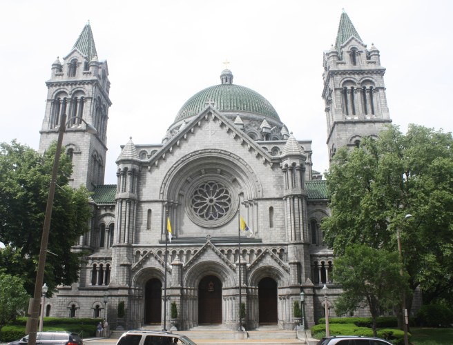 Top 5 Churches in Missouri | Stephen Travels