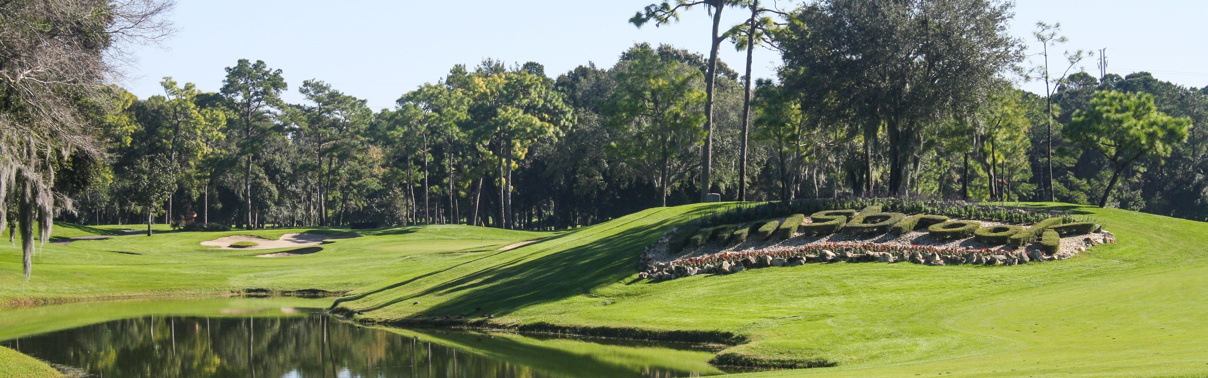 Innisbrook Golf & Spa Resort (Palm Harbor, Florida) | Stephen Travels
