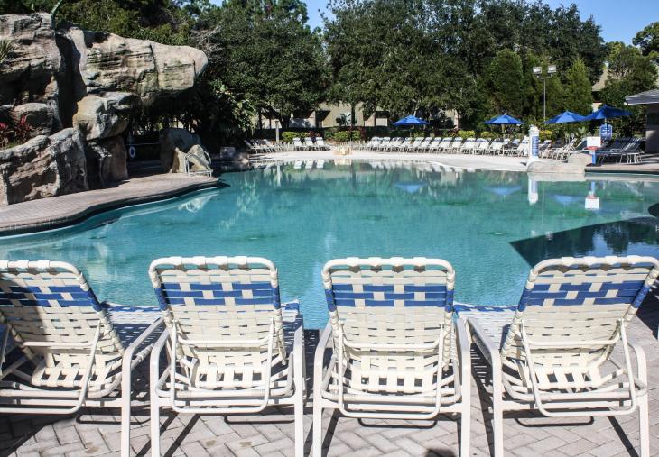 Innisbrook Golf & Spa Resort (Palm Harbor, Florida) | Stephen Travels