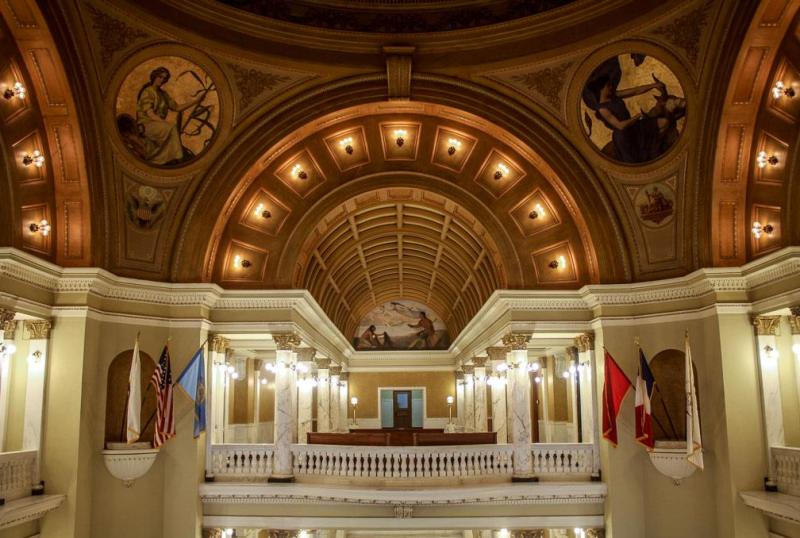 Top 5 Buildings in Pierre, South Dakota | Stephen Travels