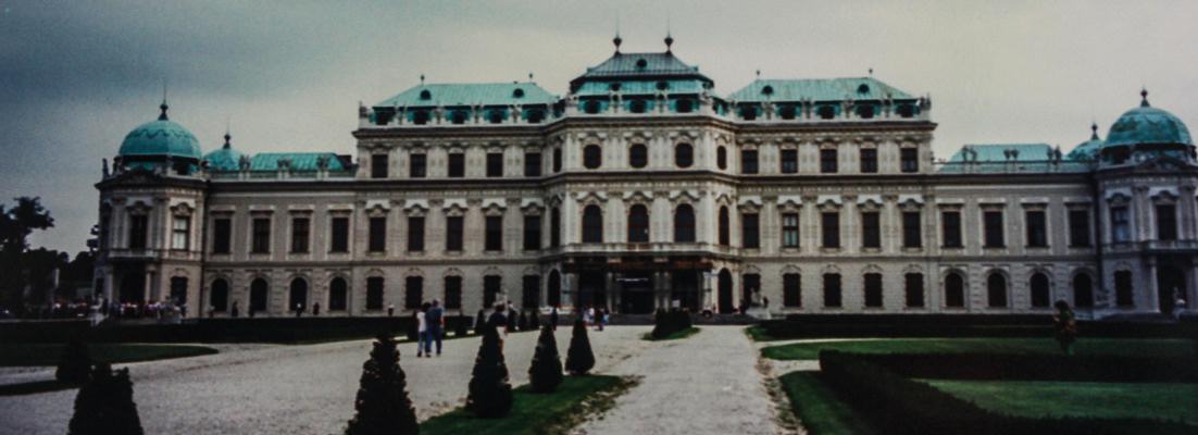 Top 5 Buildings in Vienna, Austria | Stephen Travels