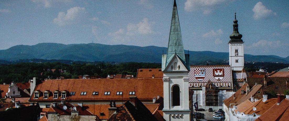 Top 5 Churches in Croatia | Stephen Travels