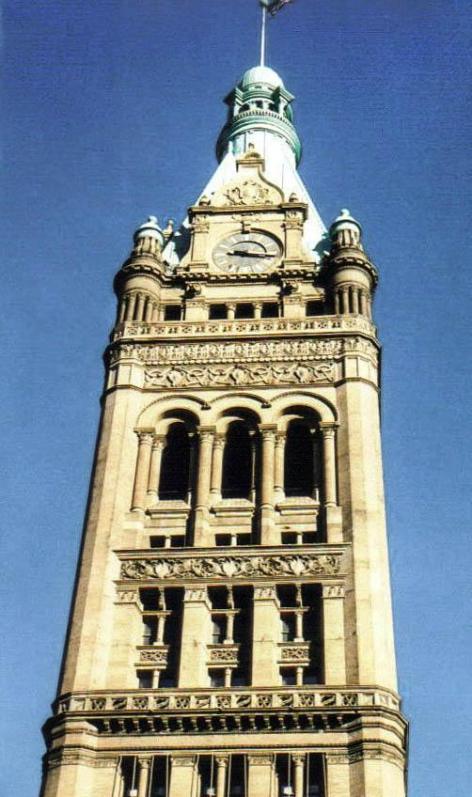 Top 5 Bell Towers | Stephen Travels