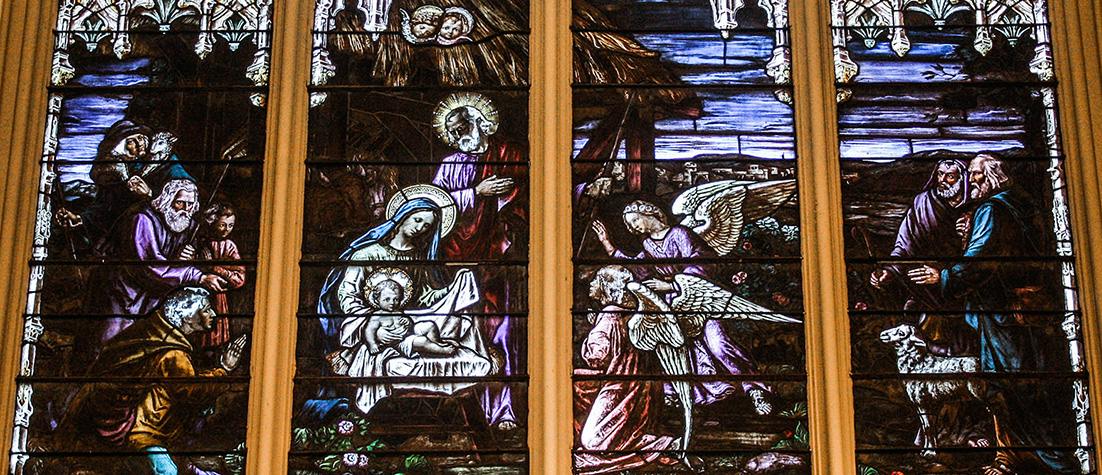 Top 5 Nativities | Stephen Travels