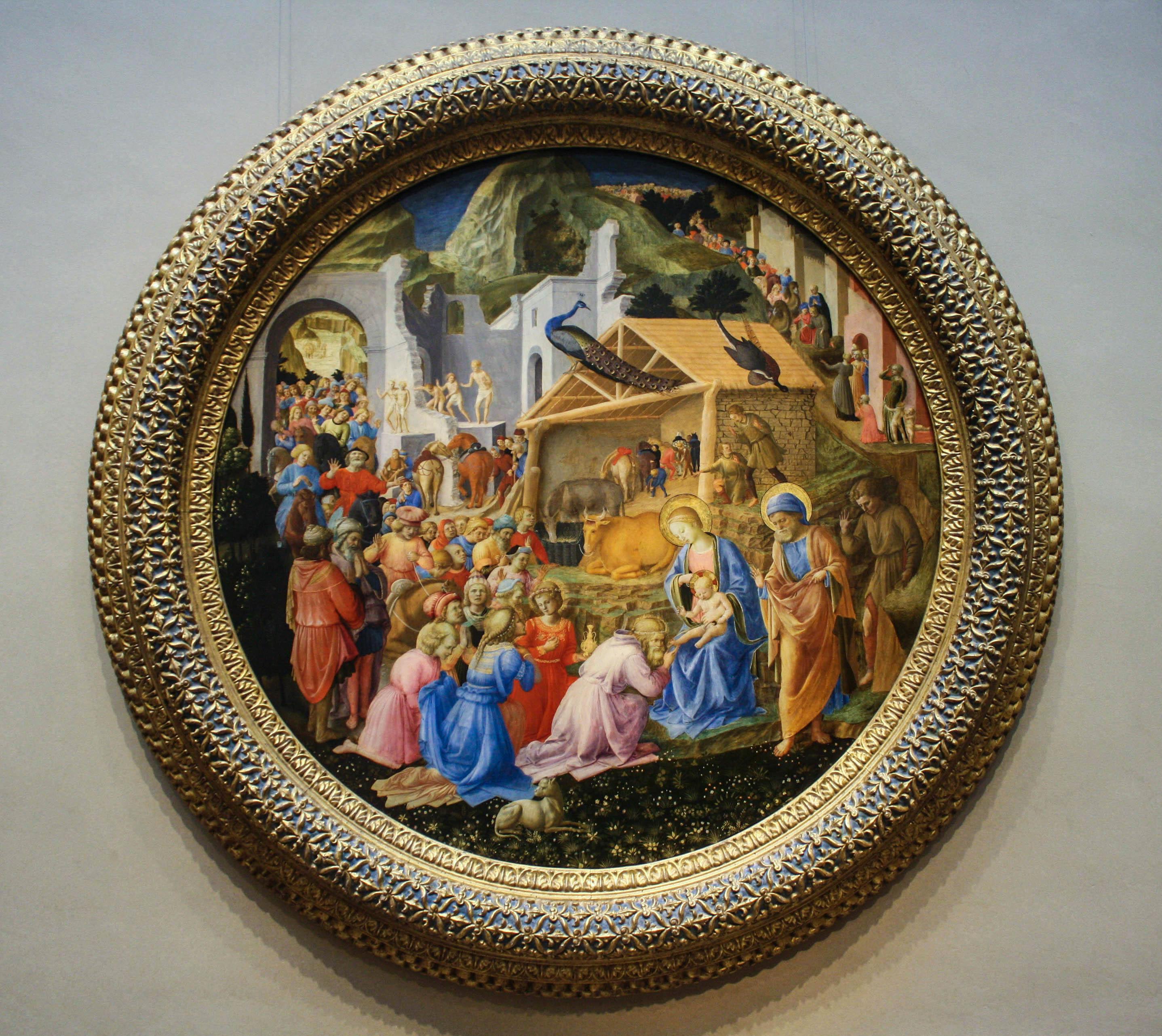 Top 5 Nativities | Stephen Travels