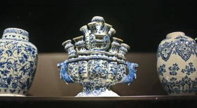 Top 5 Things to See and Do in Delft, the Netherlands | Stephen Travels