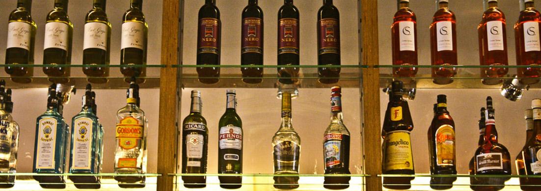 Café Morlang (Amsterdam, the Netherlands) | Stephen Travels