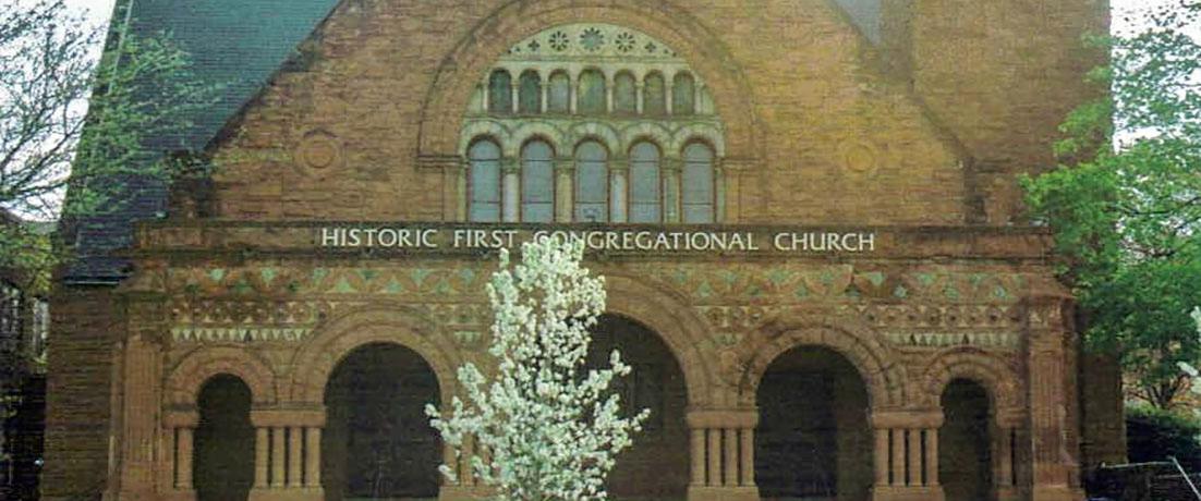 Top 5 Churches in Detroit, Michigan | Stephen Travels