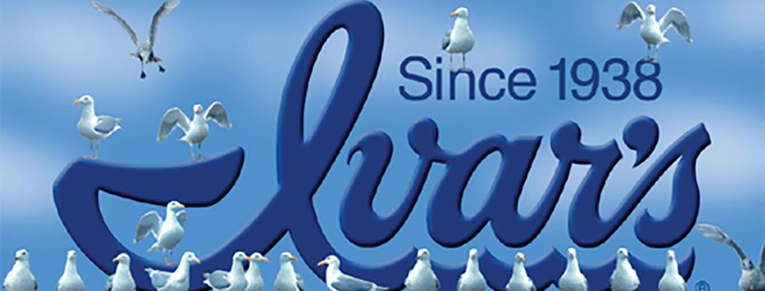 Ivar’s Acres of Clams (Seattle, Washington) | Stephen Travels