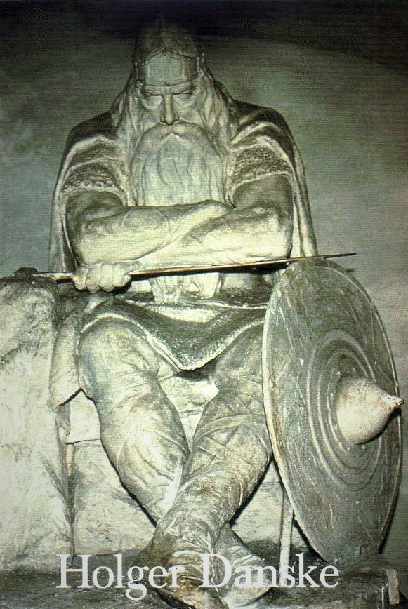 Kronborg Slot (Helsingør, Denmark) | Stephen Travels