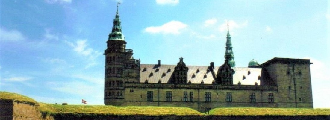 Kronborg Slot (Helsingør, Denmark) | Stephen Travels