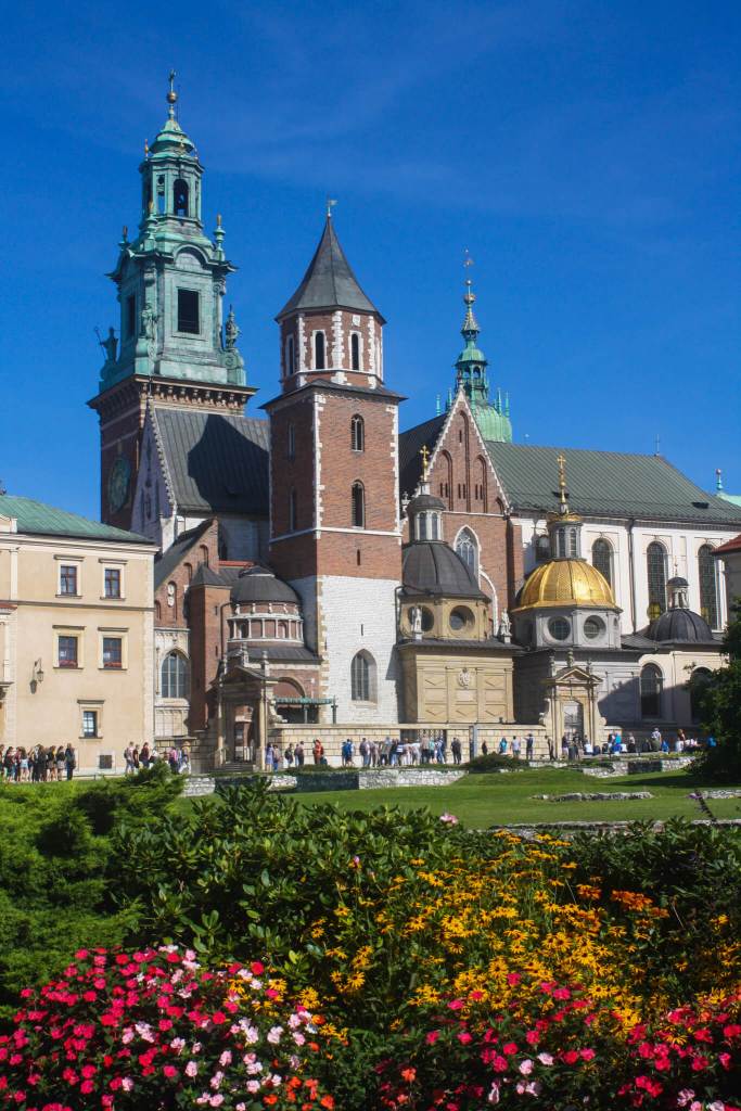 Top 5 Churches in Kraków, Poland | Stephen Travels