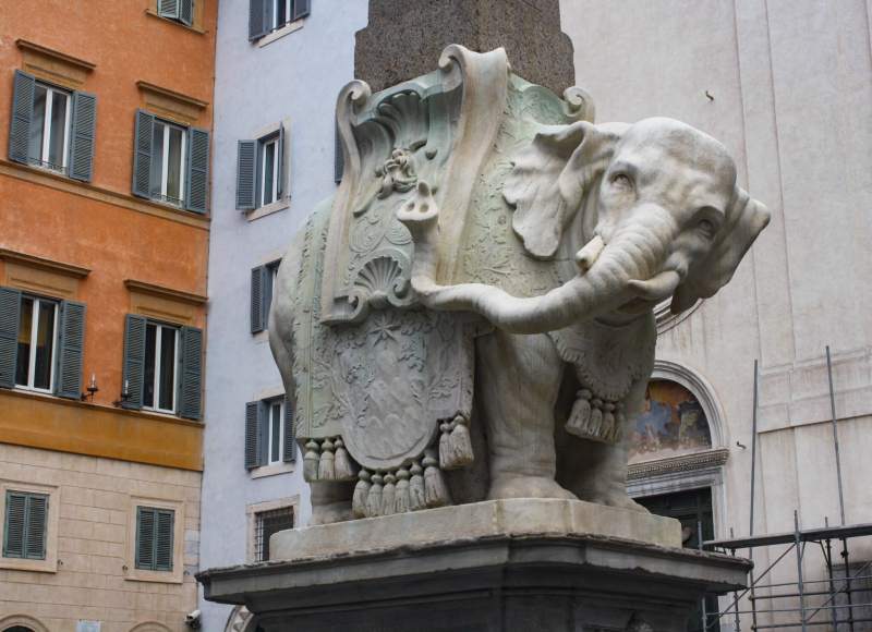 Top 5 Animals in Art | Stephen Travels