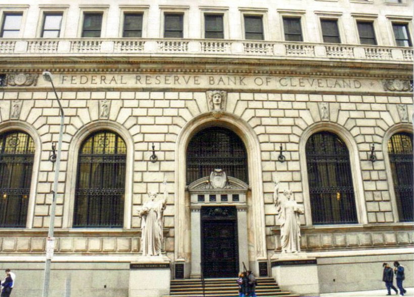 Top 5 Buildings in Cleveland, Ohio | Stephen Travels