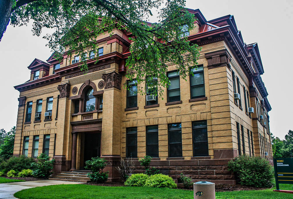 Top 5 Buildings in Fargo, North Dakota | Stephen Travels