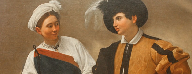 Top 5 Works by Caravaggio | Stephen Travels