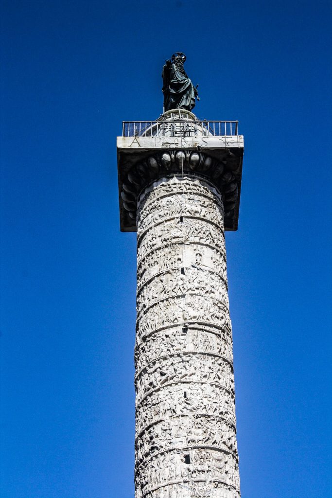 Top 5 Columns | Stephen Travels