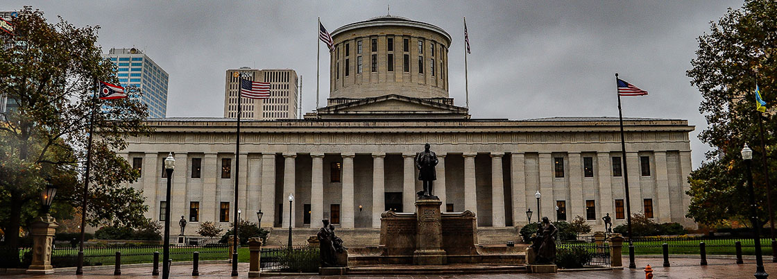 Top 5 Buildings in Columbus, Ohio | Stephen Travels