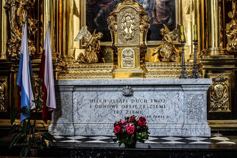 Top 5 Churches in Warsaw, Poland | Stephen Travels