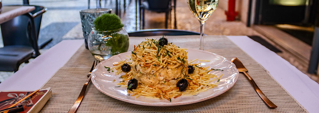 Sebastião (Lisbon, Portugal) | Stephen Travels