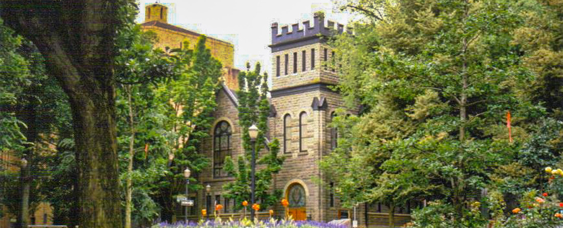 Top 5 Buildings in Portland, Oregon | Stephen Travels