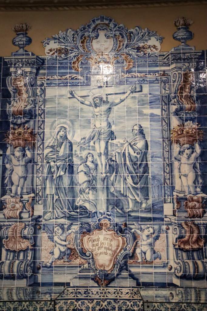 National Tile Museum (Lisbon, Portugal) | Stephen Travels