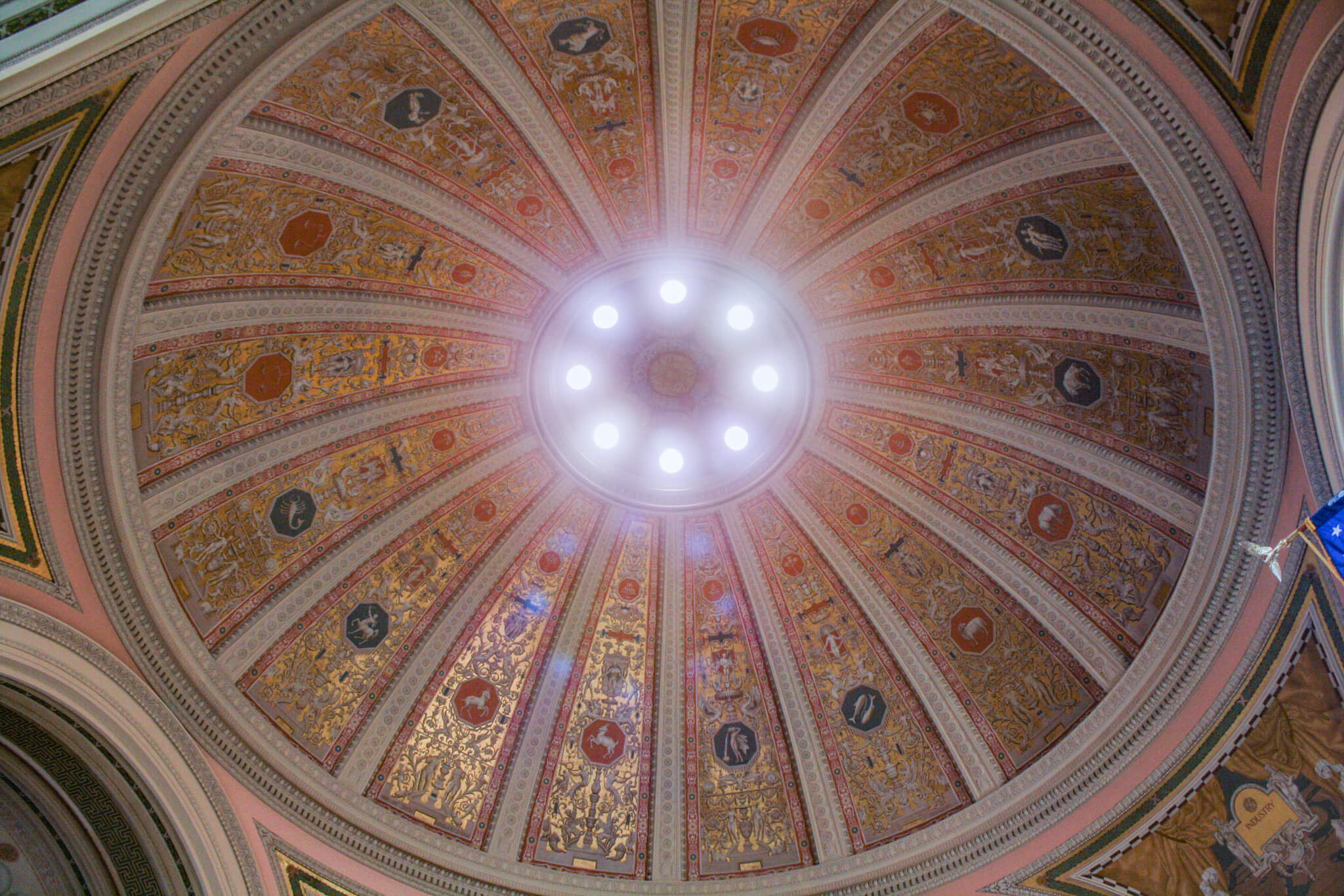 Buffalo Savings Bank Building (Buffalo, New York) | Stephen Travels