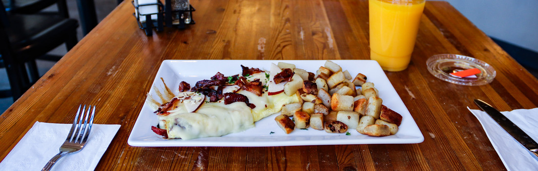 Daily Jam (Tempe, Arizona) | Stephen Travels