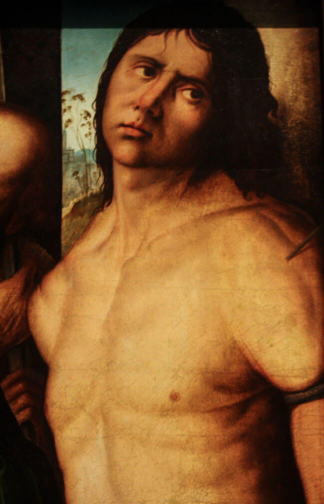Top 5 Depictions of St. Sebastian | Stephen Travels