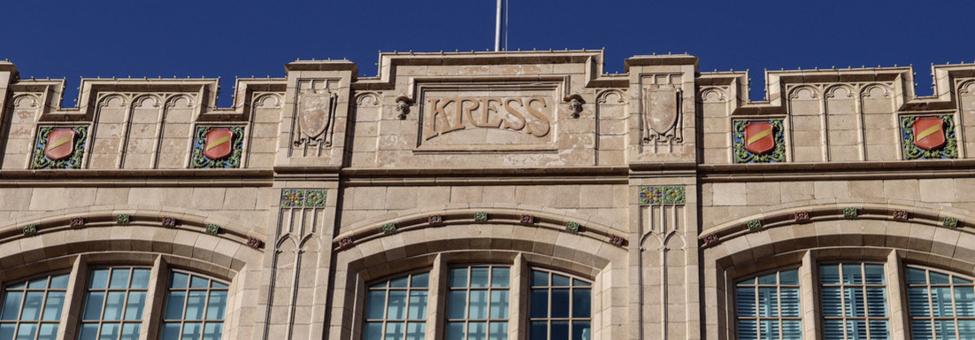 Top 5 Buildings in Wichita, Kansas | Stephen Travels