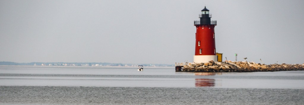 Top 5 Lighthouses | Stephen Travels