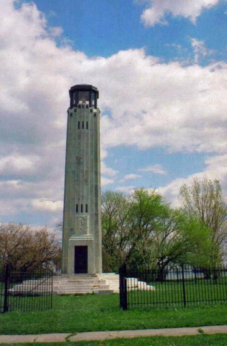 Top 5 Lighthouses | Stephen Travels